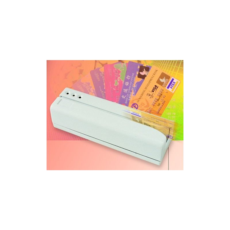 Heng Yu C201a Magnetic Card Programmer Encoder